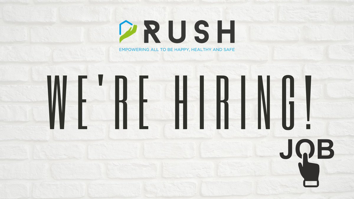 Rush House | accommodation & support services for young people aged 16-25