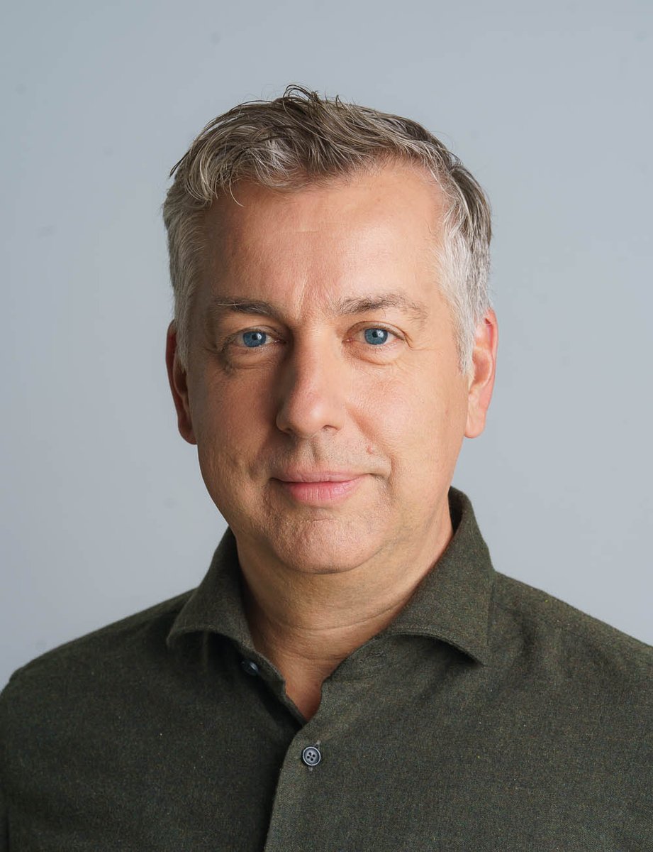 Rob Groot is met ingang van 1 september onze nieuwe zakelijk directeur ...