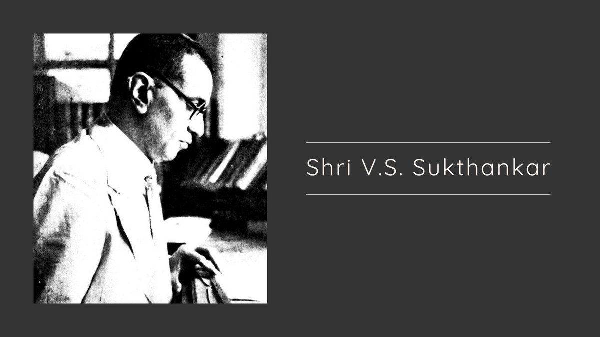 And here we begin an epic journey. The first lecture of "18 Parvans of ...