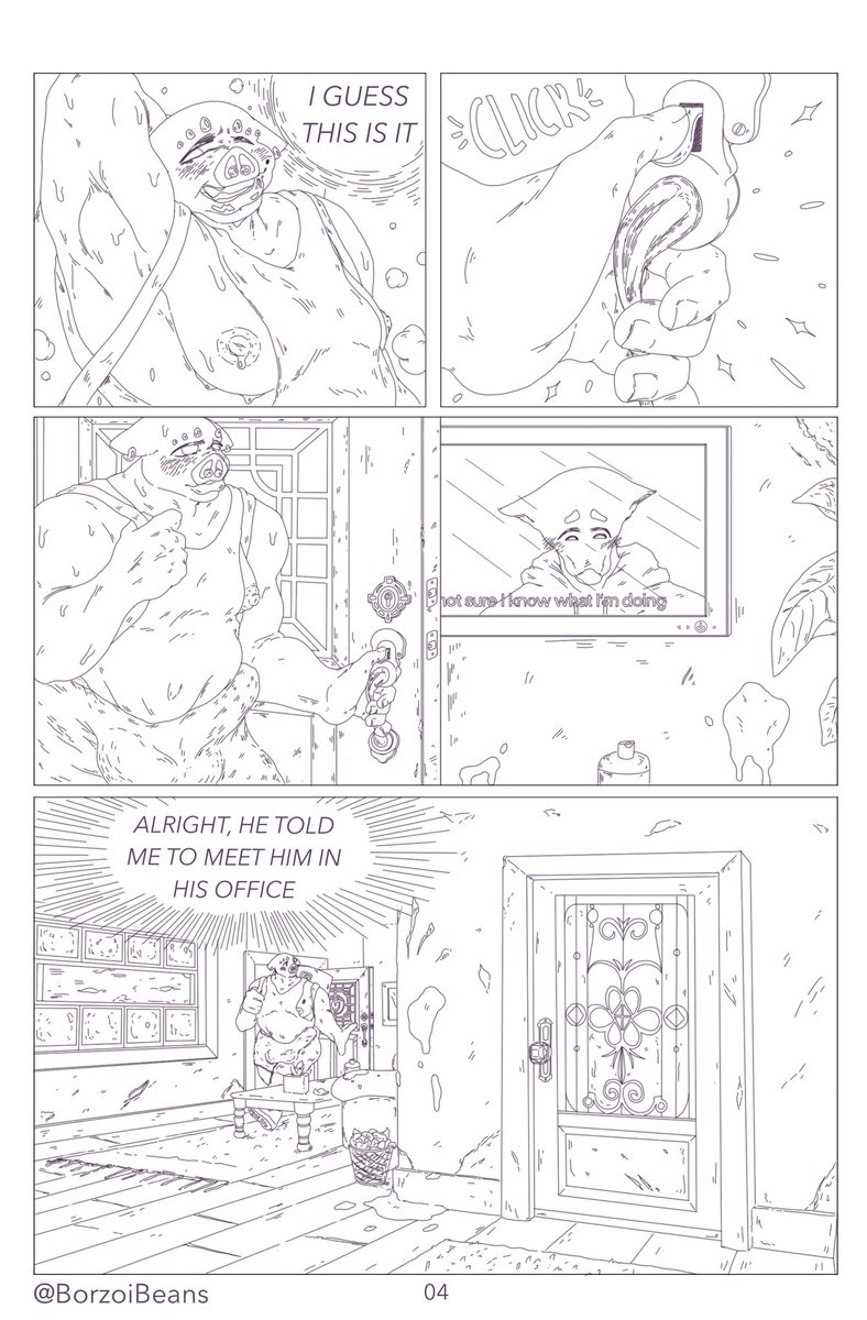 BorzoiBeans on Twitter: