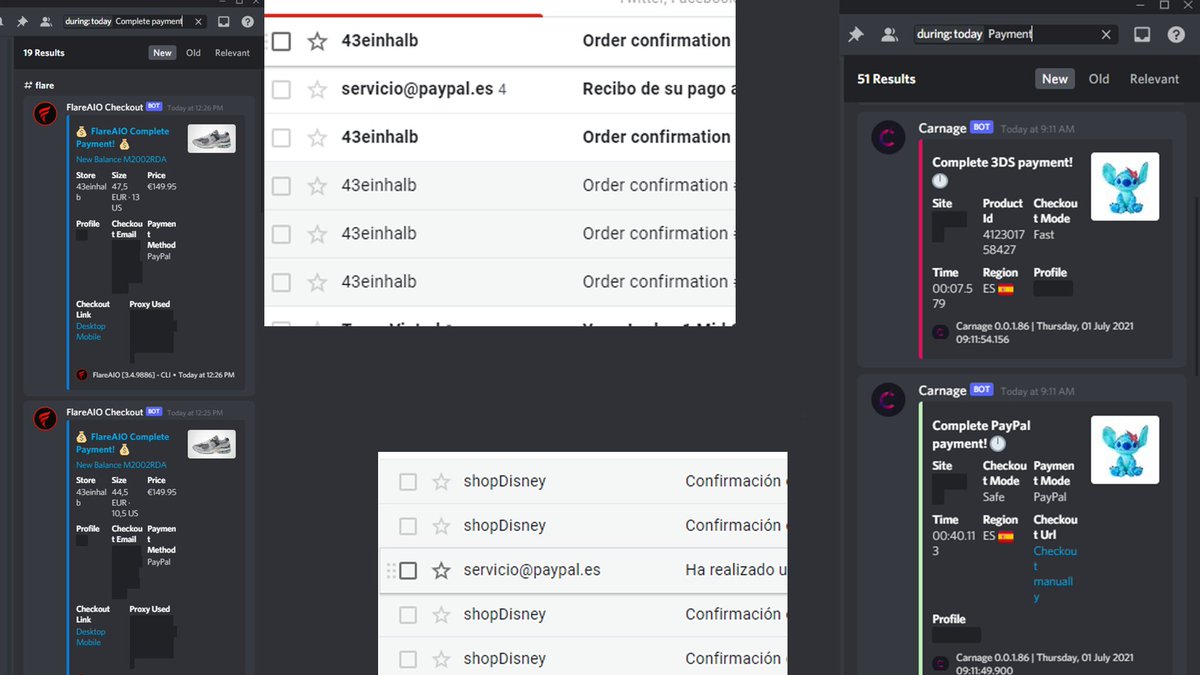 ProxySolutions (@ProxySolutionEU) | Twitter