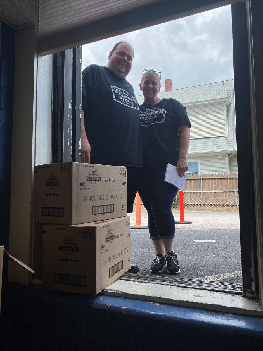 Community Action Program & Health Services | CCAP Rhode Island