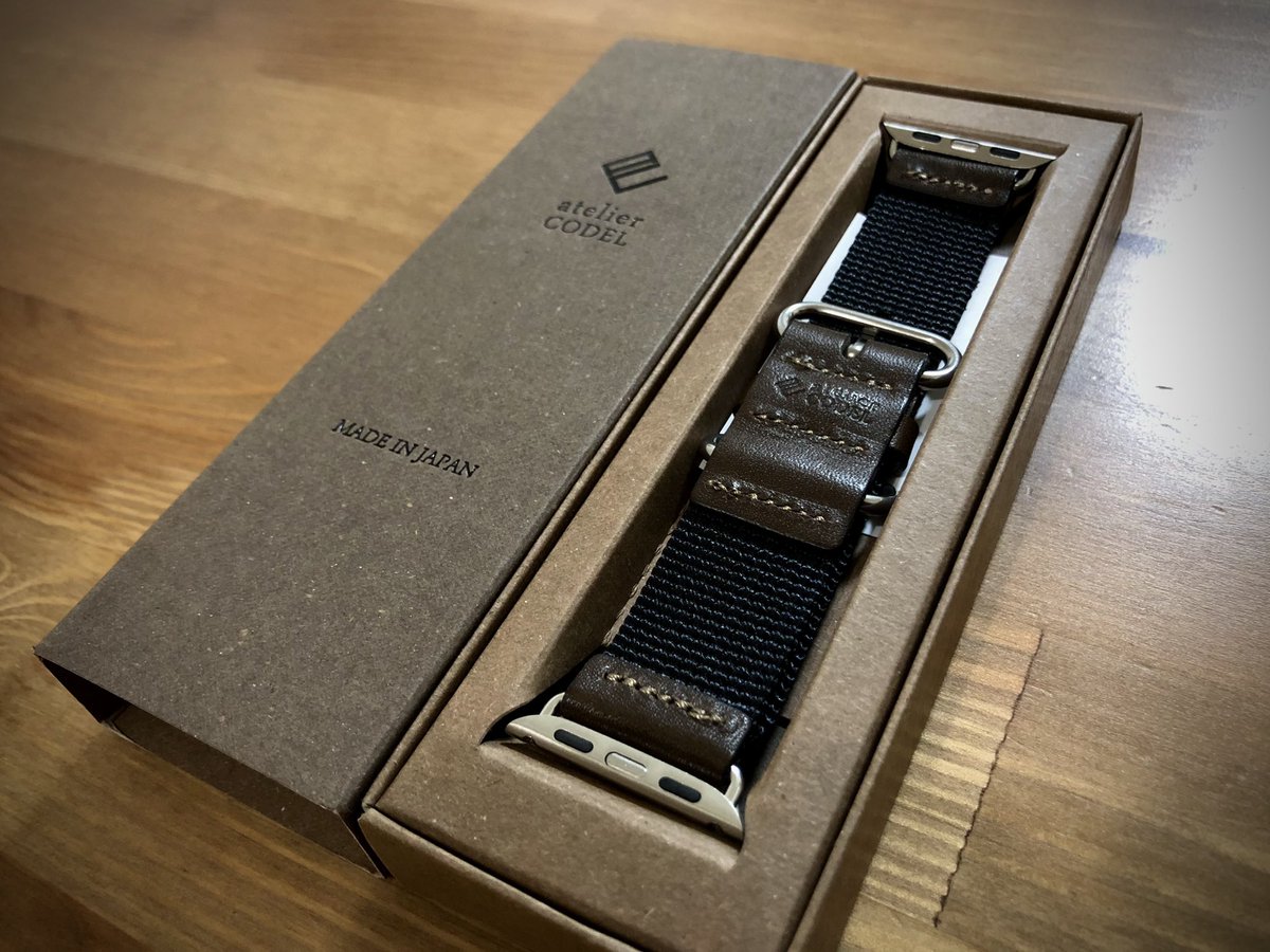 ateliercodel (@ateliercodel) | Twitter