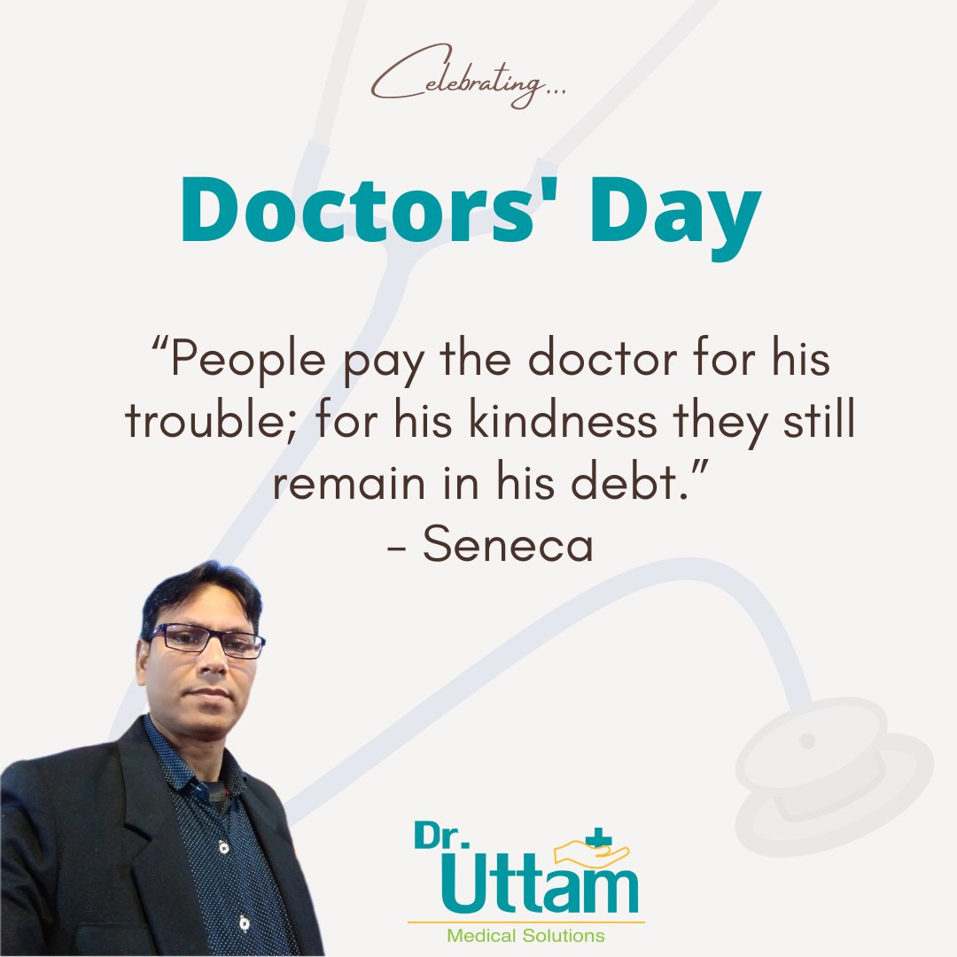 Dr. Uttam (@doctor_uttam) | Twitter