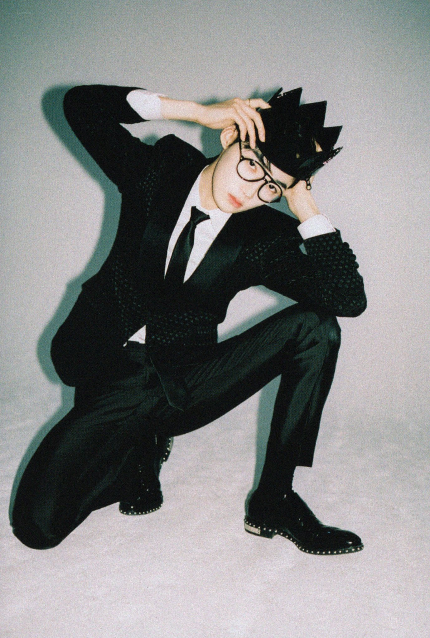 buttering on Twitter: "BYOK 셀피북 #NEW…