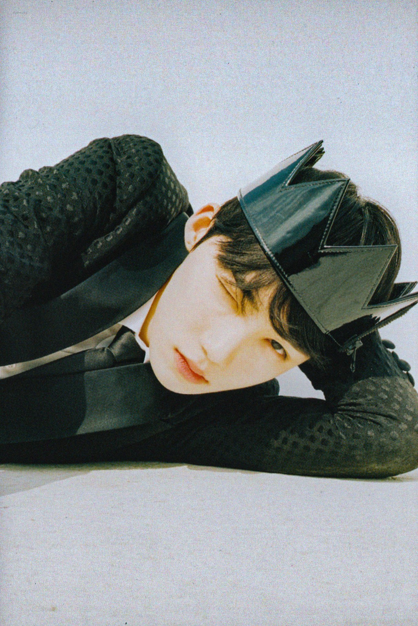 buttering on Twitter: "BYOK 셀피북 #NEW…