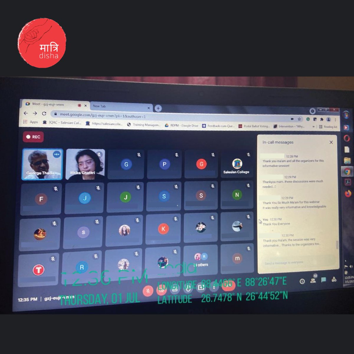 Ritika Chettri (@RitikaChettri09) | Twitter