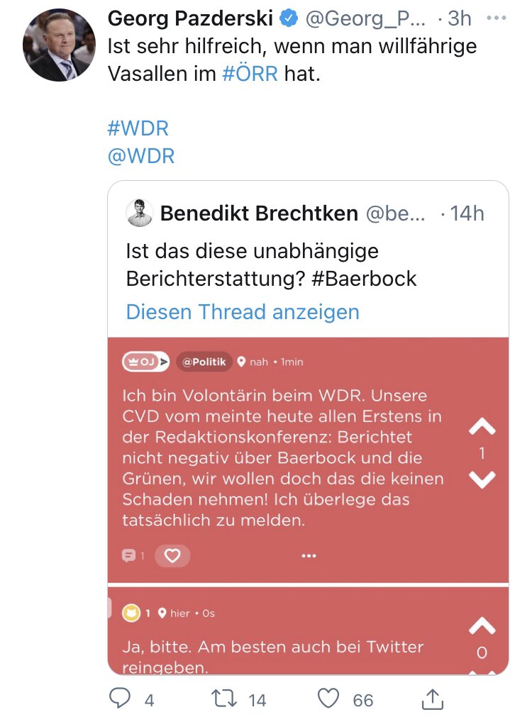 Pazderski JODELt mit Benedikt Brechtken : r/AFD