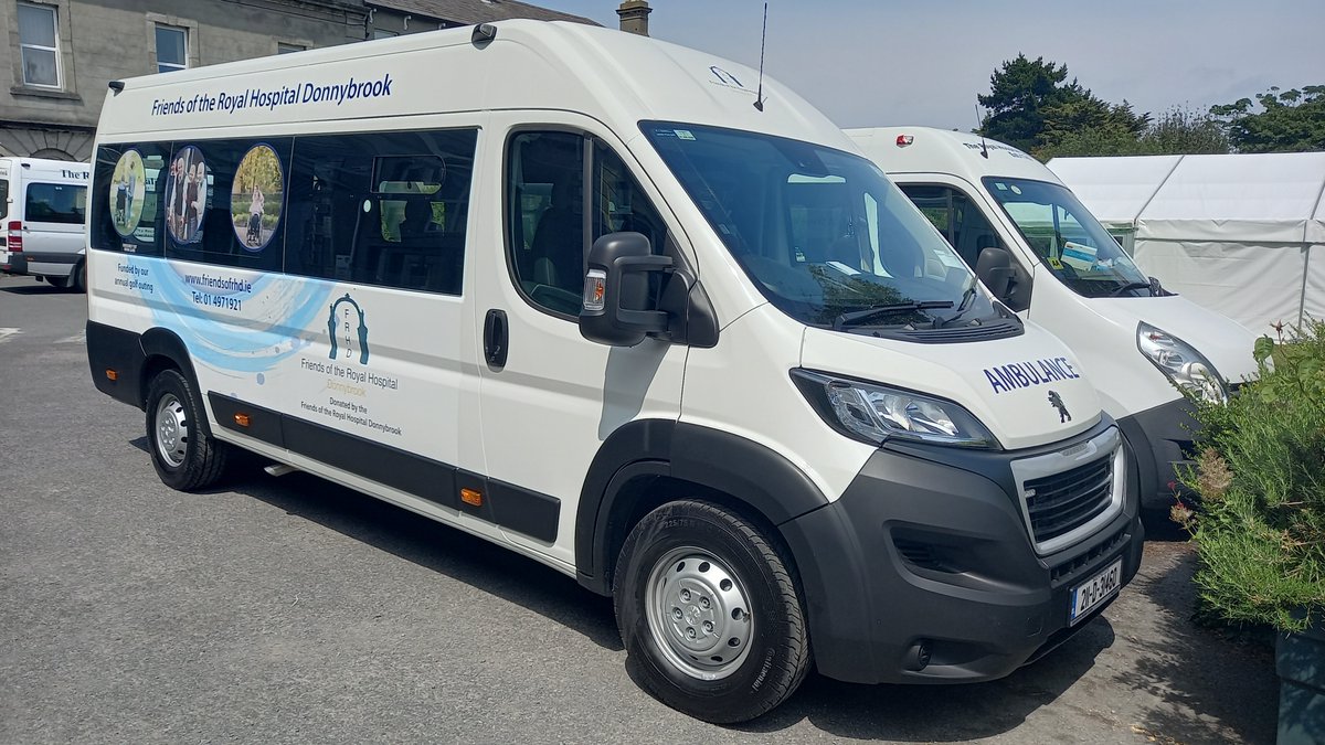 Royal Hospital Donnybrook