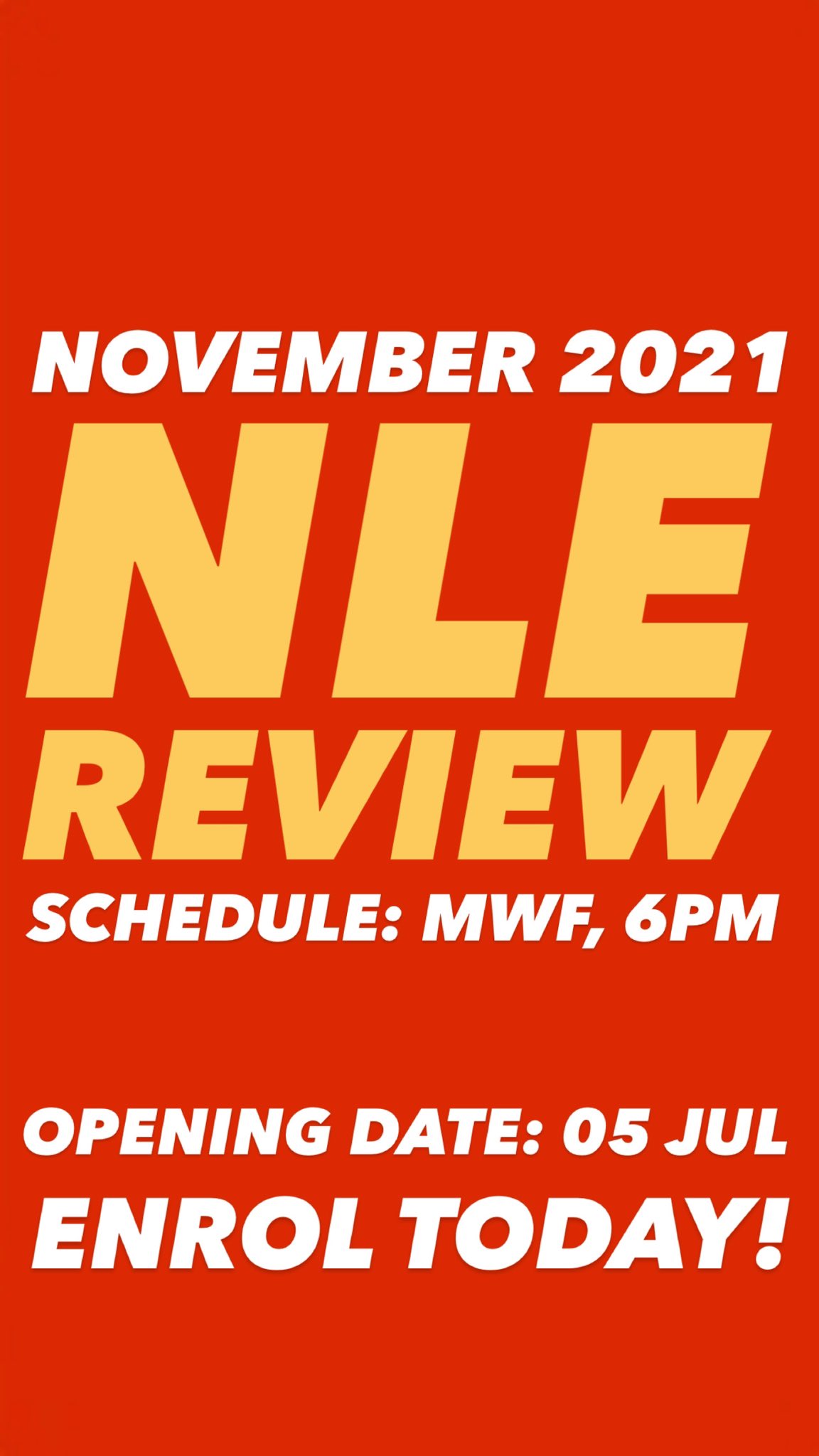 ETU REVIEW CDO (@etu_review) / Twitter