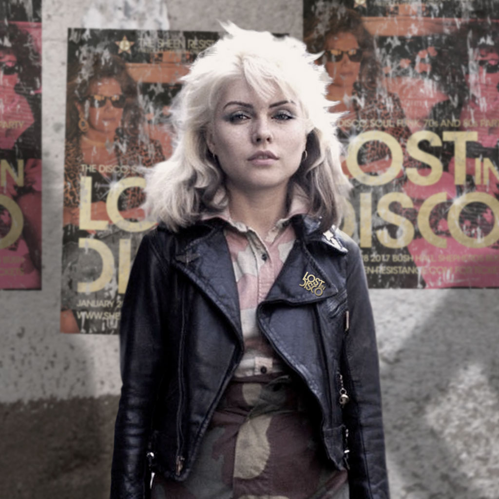 Debbie Harry 80s Debbie Harry Wikipedia