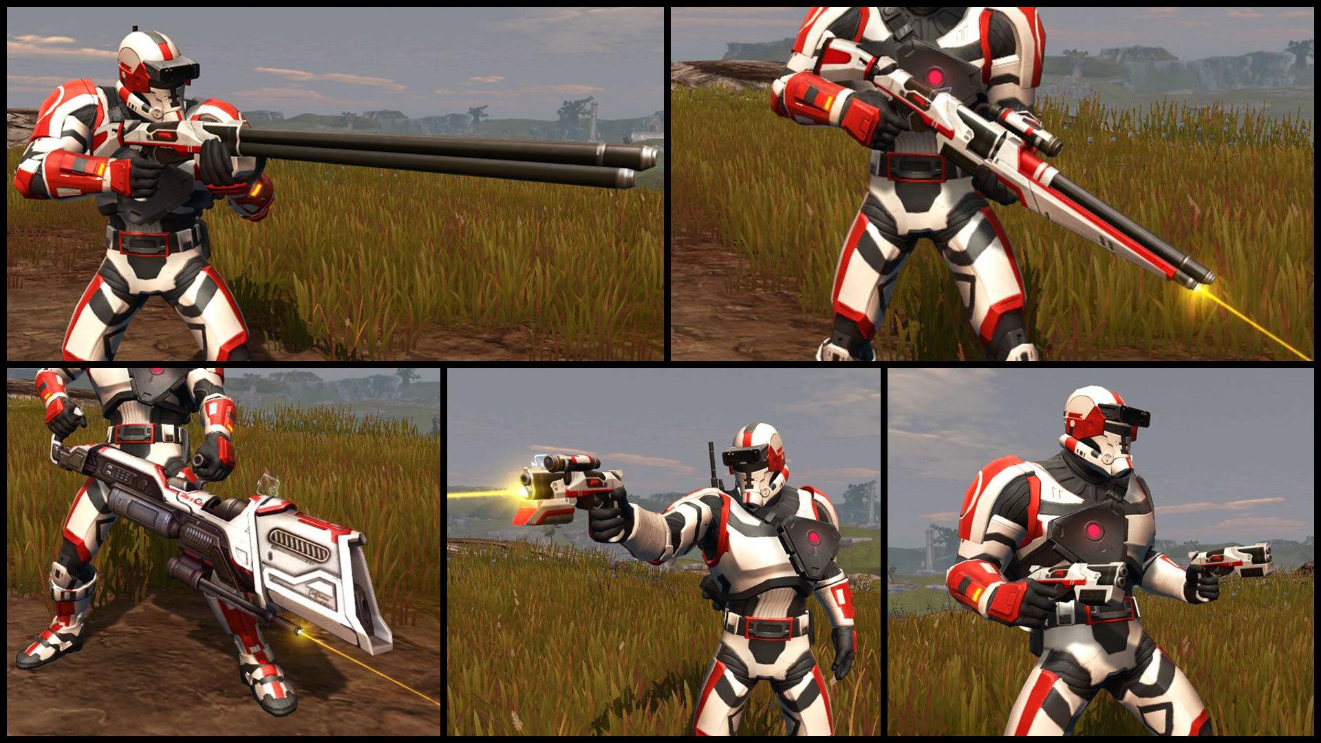 Swtor Wallpaper Trooper