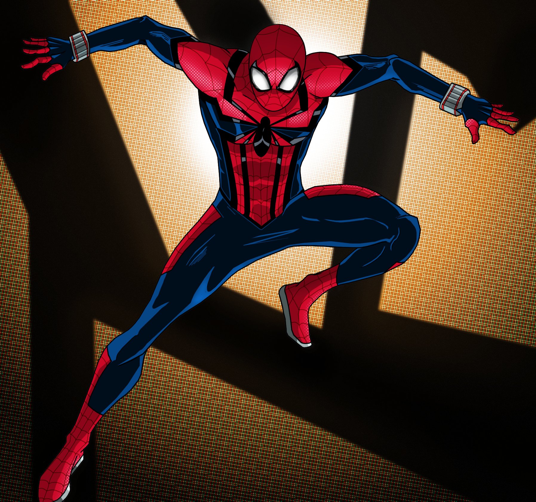 Ben Reilly Wallpaper
