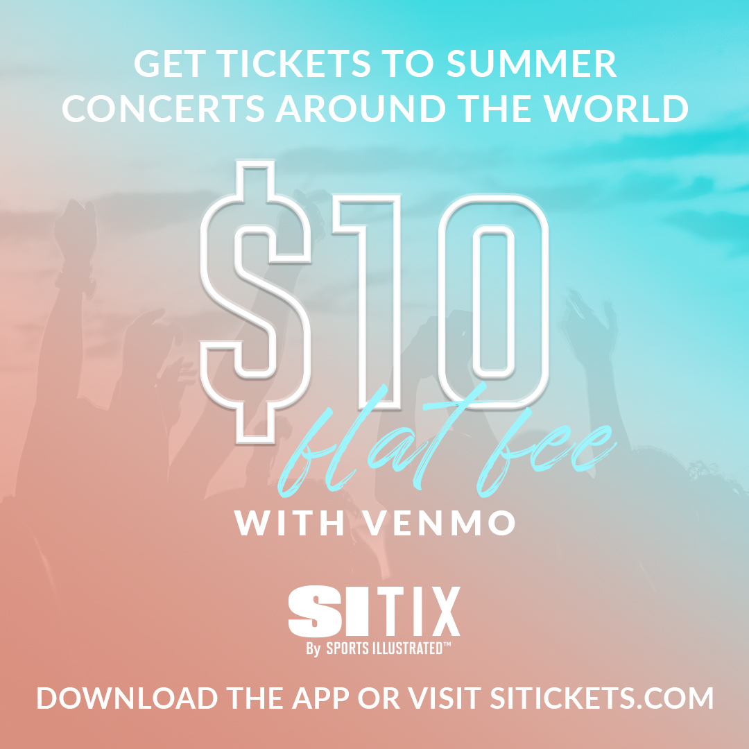 We’re teaming up with SI Tix by @SInow to provide fans with tickets to ...