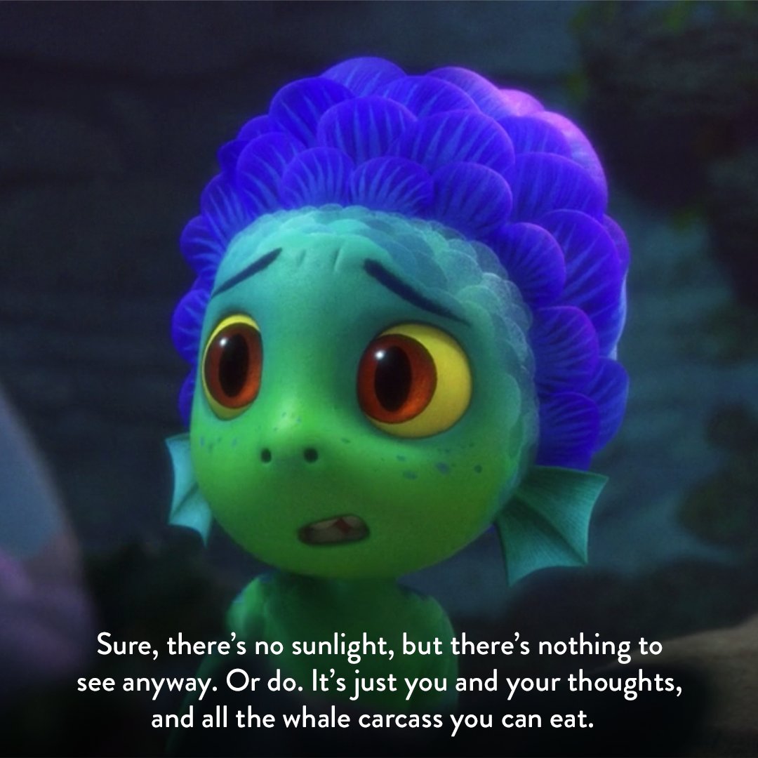 Pixar @Pixar Timeline, The Visualized Twitter (Analytics)