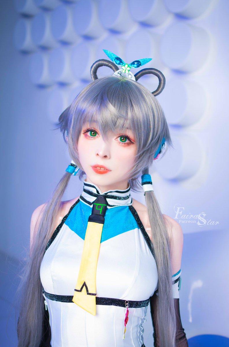 Twoucan - Fairlia (@Faira_Star)