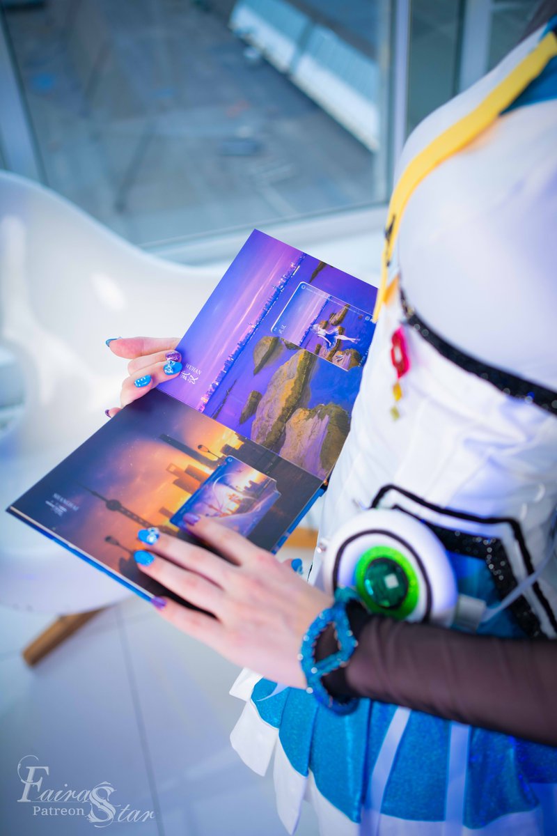 Twoucan - Fairlia (@Faira_Star)