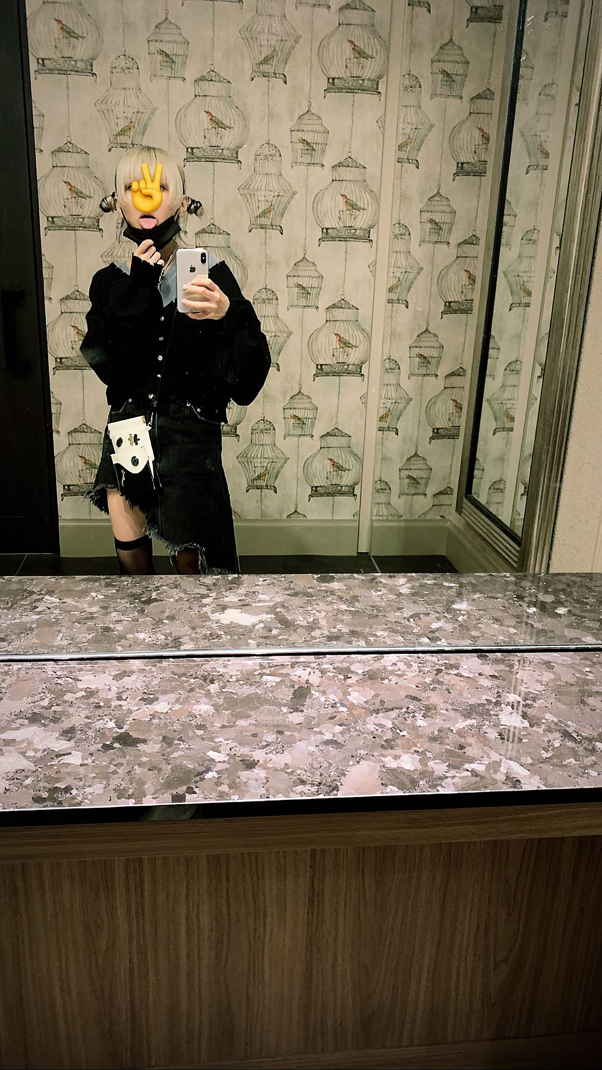 🌟𝓡𝓮𝓸𝓵 𝓭𝓪𝓲𝓵𝔂 𝓹𝓲𝓬𝓼🌟 on Twitter: "#Reol #れをる https://t.co/BzivL5VyrO" / Twitter