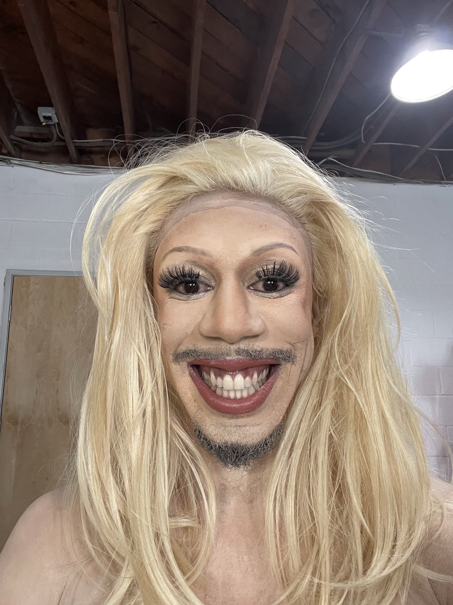 Funny Looking Girls