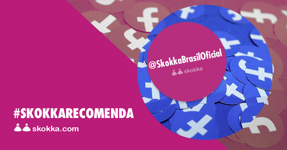 Skokka Brasil on Twitter: "Na nossa página oficial do Facebook #Brasil você poderá encontrar as ...