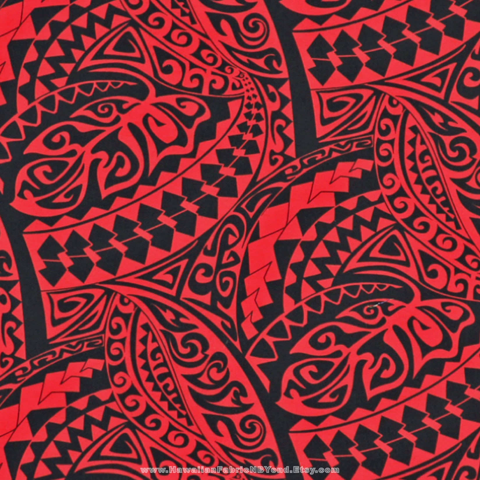 Polynesian Tribal Wallpapers