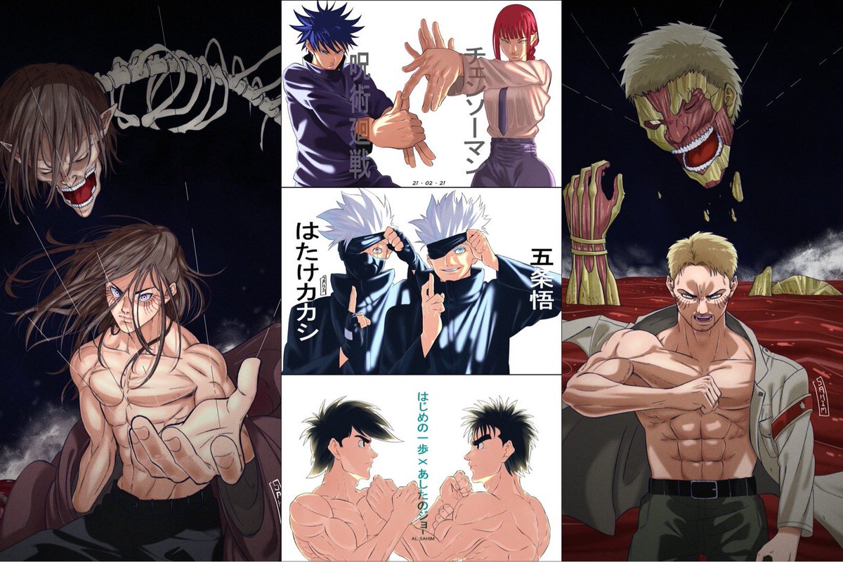 🏼 🏼 」Al Sahim の漫画