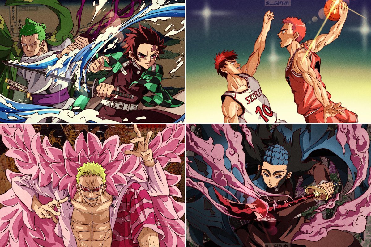 🏼 🏼 」Al Sahim の漫画