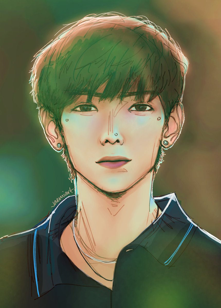 Twoucan - jae(mi)ᶠᶦˣ ᵒⁿ 🤠 (slow) (@jaemiart)