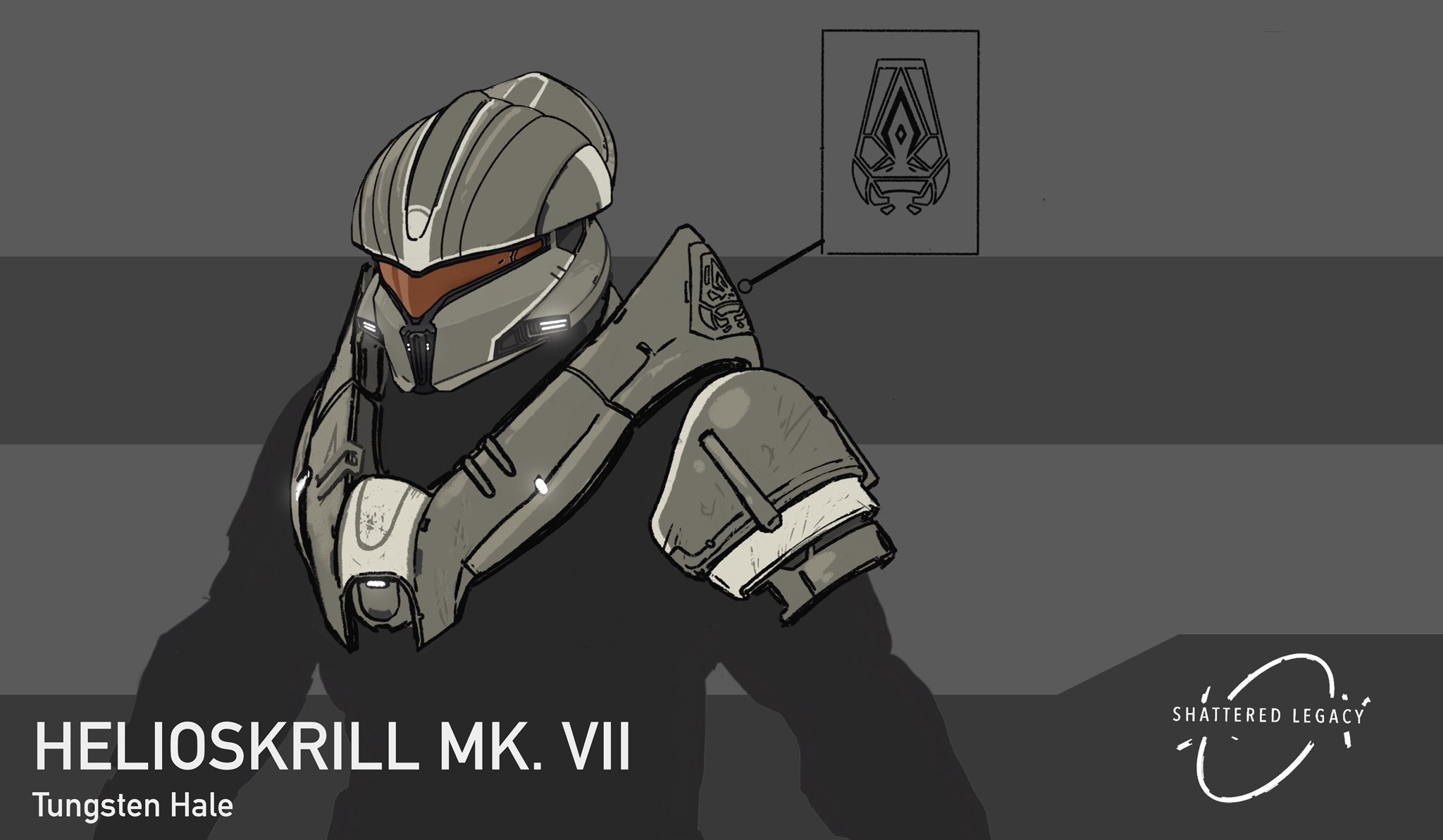 Shattered Legacy on Twitter: "Welcome all new followers! It’s been a bit since we last shared ...