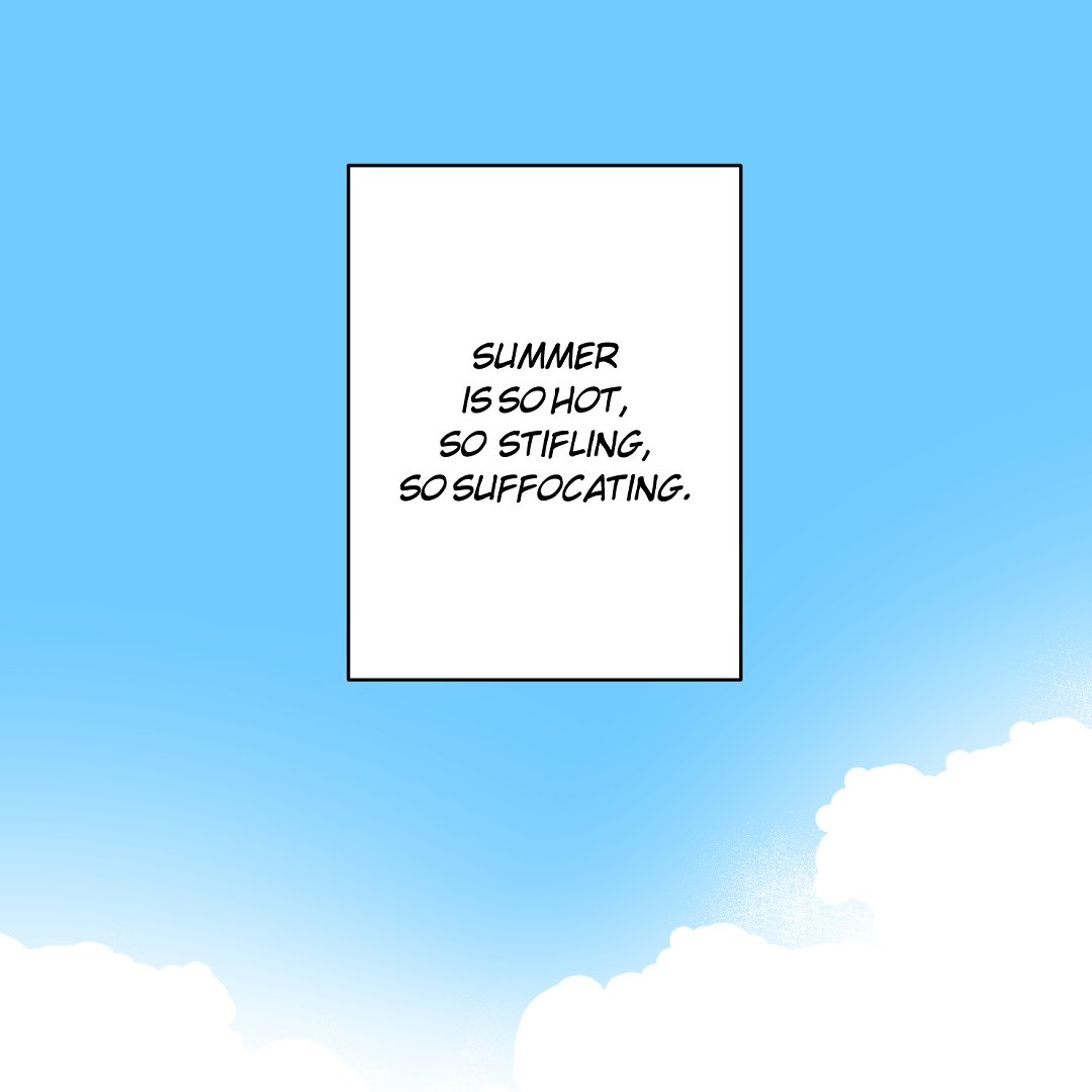 「I made a GL short story for the summer! (Yes they're girls l」hakei ...