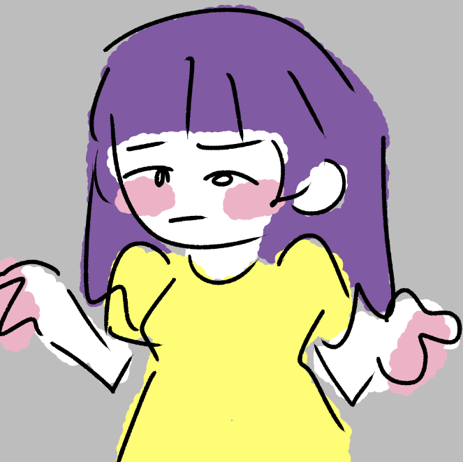 「RT (and follow) AND I DRAW YOUR PFP POOR」|ᴄᴀʟ ! @ のイラスト