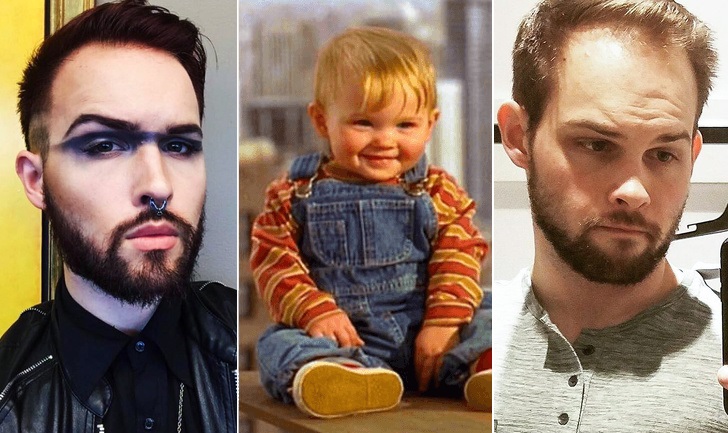 Adam And Jacob Worton