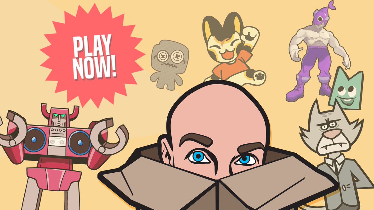 Blog – Jackbox Games