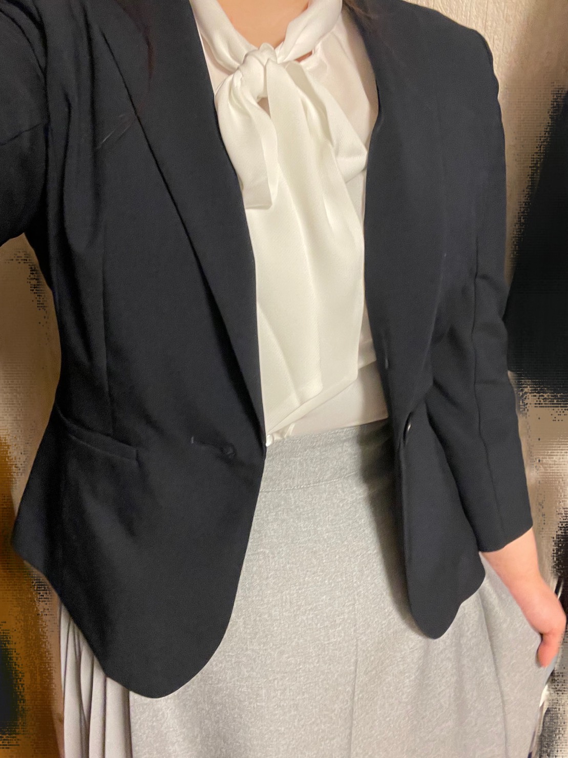 Overeレビュー｜胸が大きな女性のブランド On Twitter ブラサイズ：g75 身長 ：157cm 着用サイズ：96[※胸囲