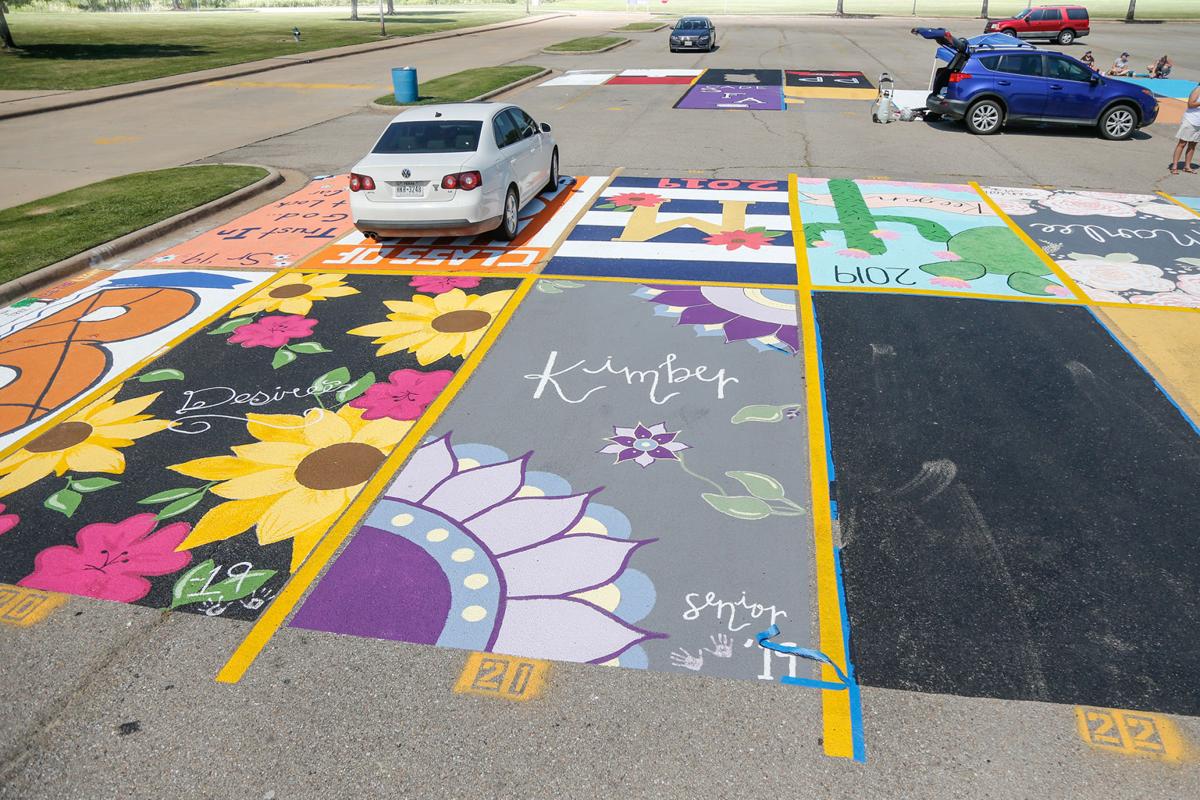 senior parking spot ideas 2021 - Olinda Mclemore senior parking spot ideas 2021 - Olinda Mclemore