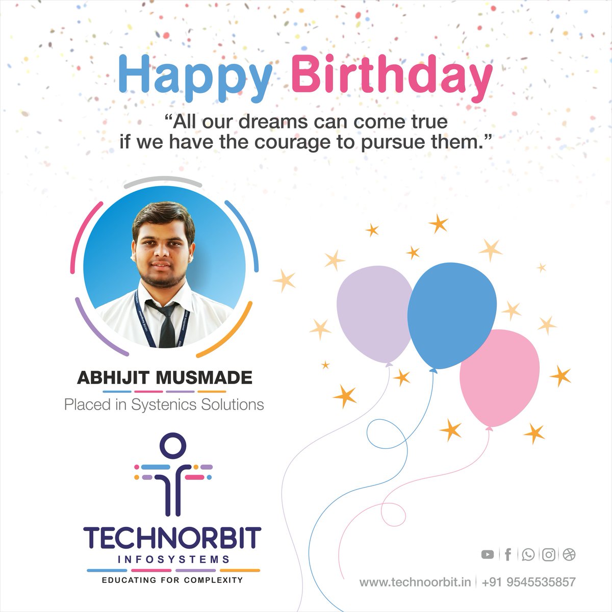 TECHNORBIT (@OrbitTechn) | Twitter