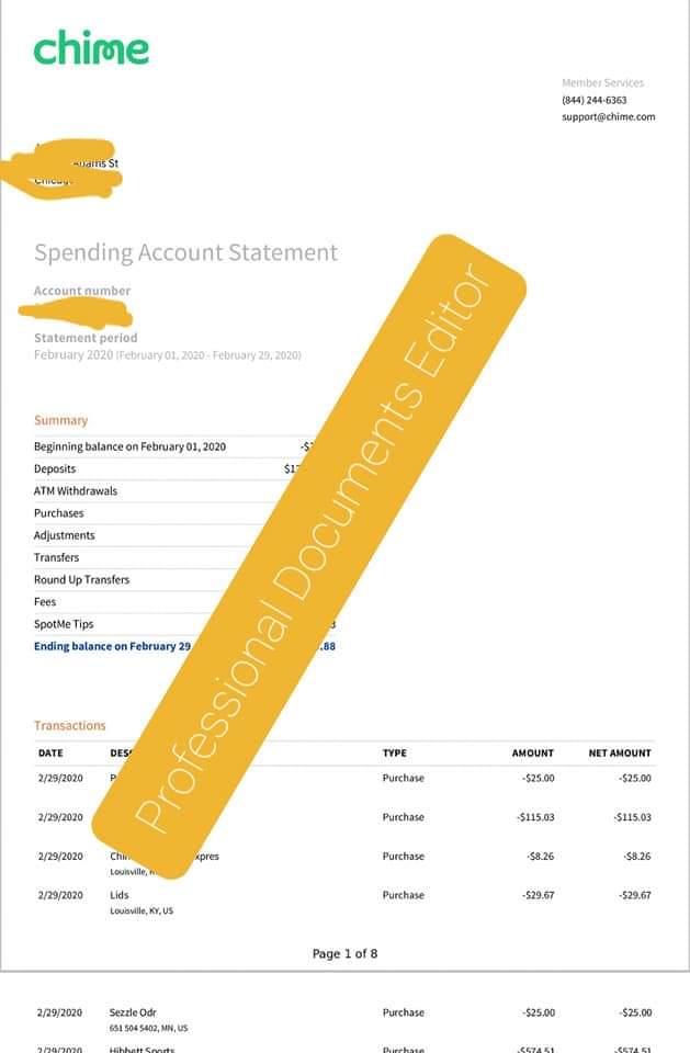 Professional Documents Editor (@EditorDocuments) | Twitter