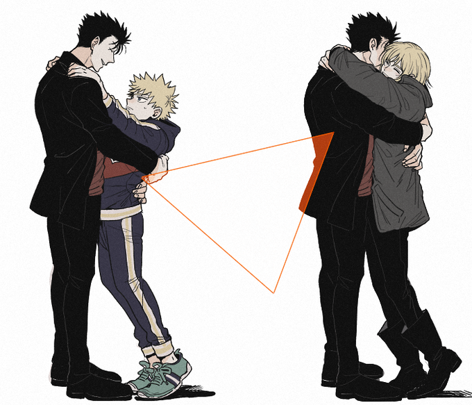 名野 (@mp_nano) さんのイラスト・マンガ作品まとめ (70 件) - Twoucan