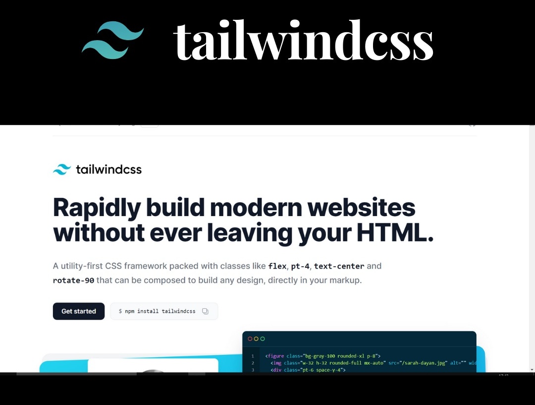Some Of The Best Css Frameworks ️ Tailwindcss 🔗 Thread From Codedamn Codedamncom Rattibha