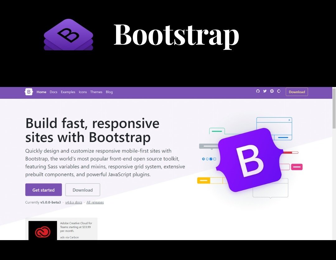 Some Of The Best Css Frameworks ️ Tailwindcss 🔗 Thread From Codedamn Codedamncom Rattibha