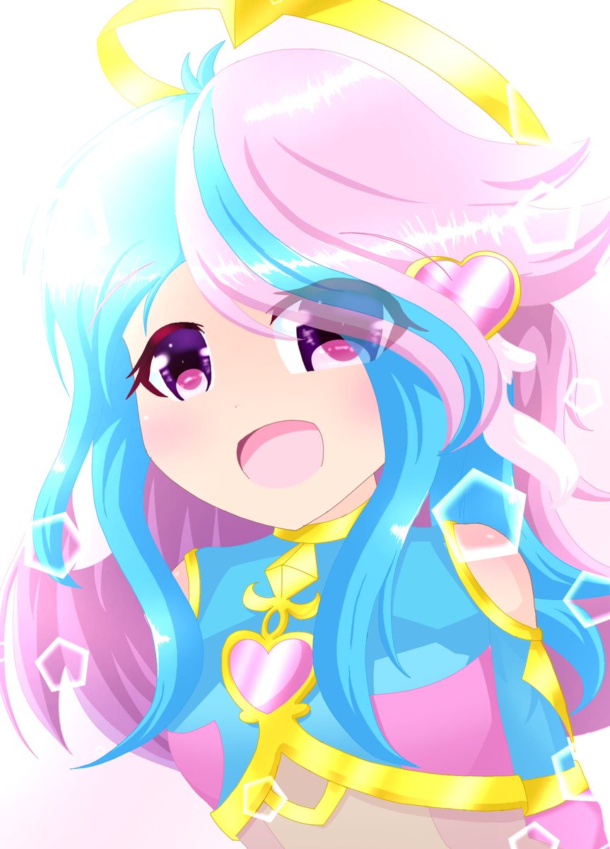 Triniᴶᴾ 5th anniversary (@Triniez_Trini) さんのイラスト・マンガ作品まとめ (11 件) - Twoucan