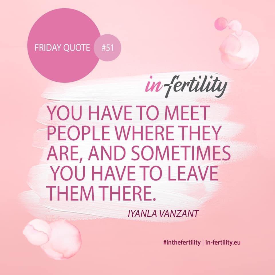 Infertility In Women Quotes