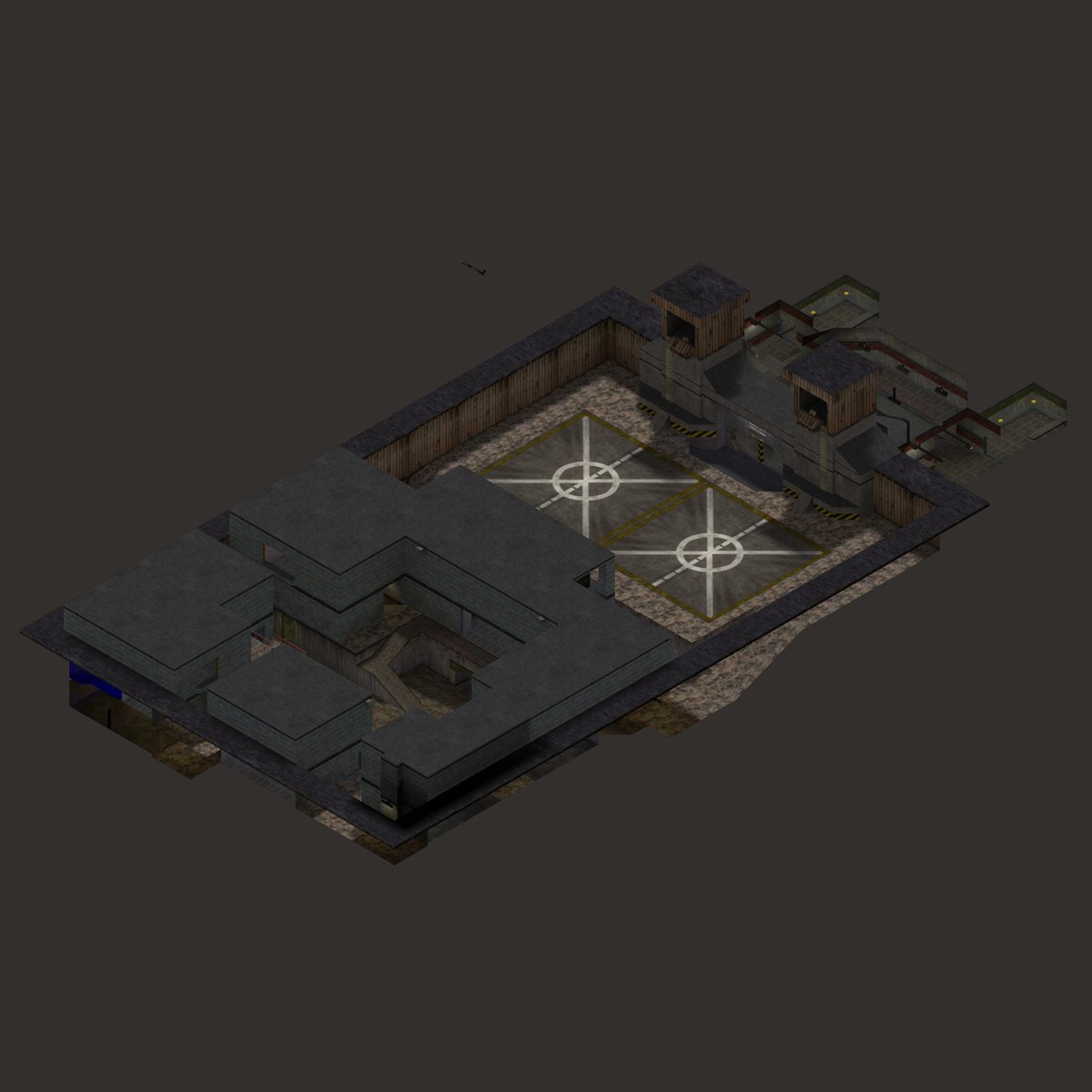 Median xl duncraig map - tatabin