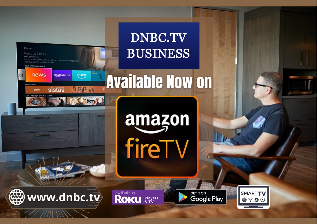 DNBCTV (@dnbctv) | Twitter