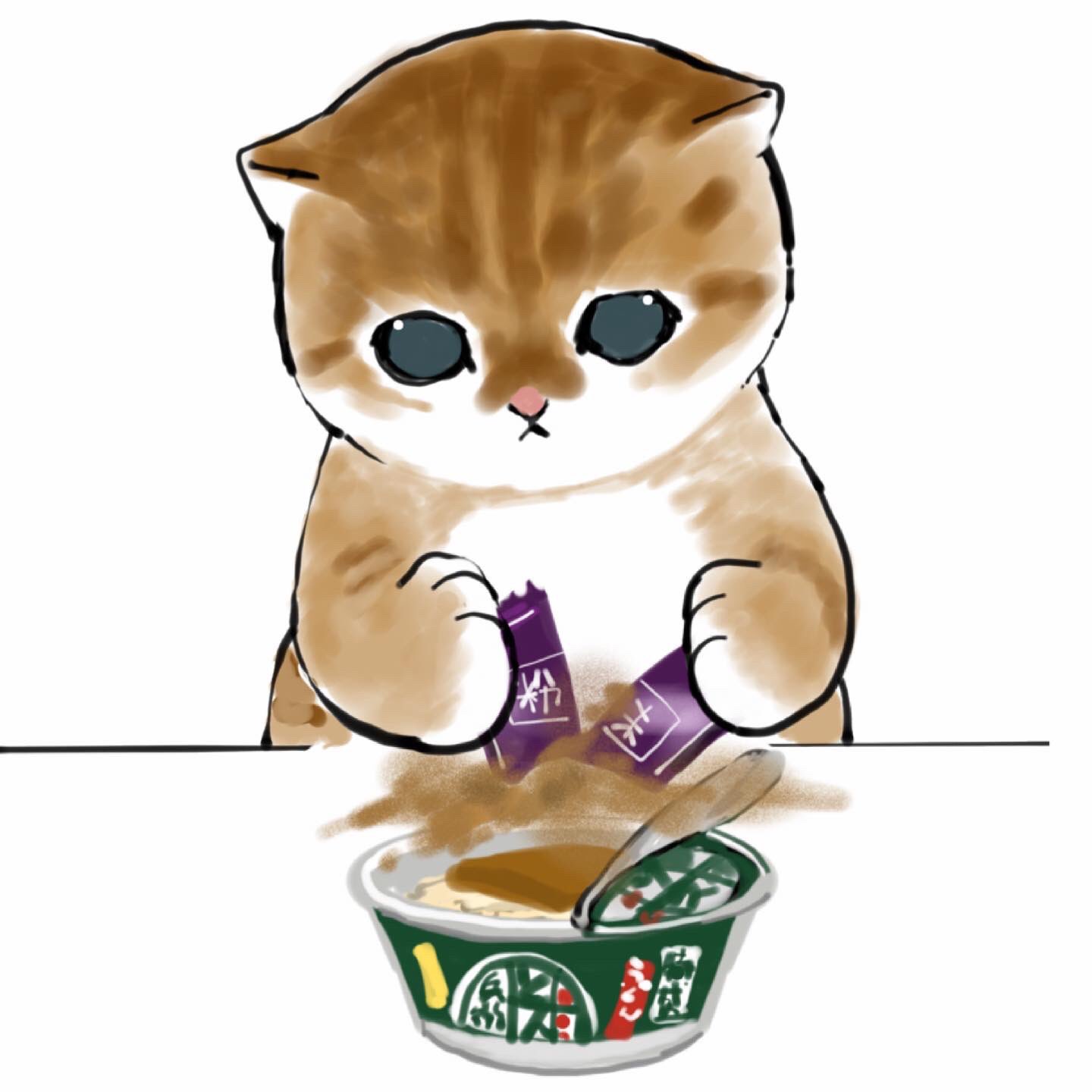 竹田伊織 on Twitter: "RT @mofu_sand: https://t.co/m50LukMSUV" / Twitter