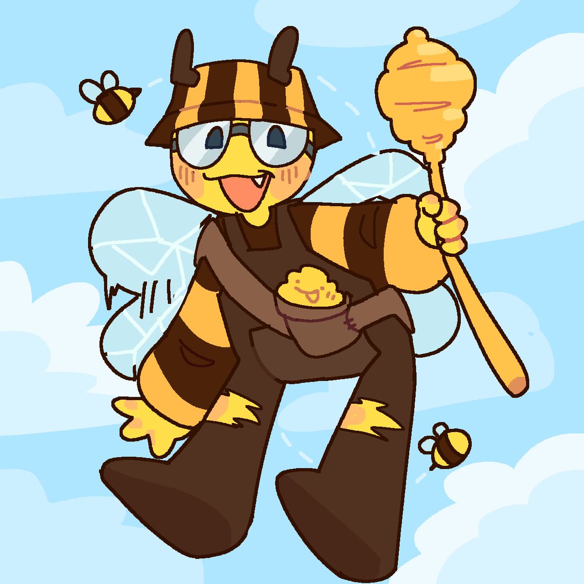 biscuit 𐁙 (inactive) (@bonsquer) | Twitter