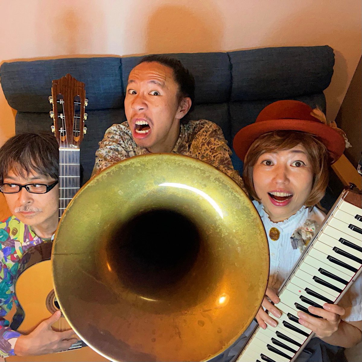 Hiro Shibata ヒロ・シバタ (@HjroShjbata) | Twitter