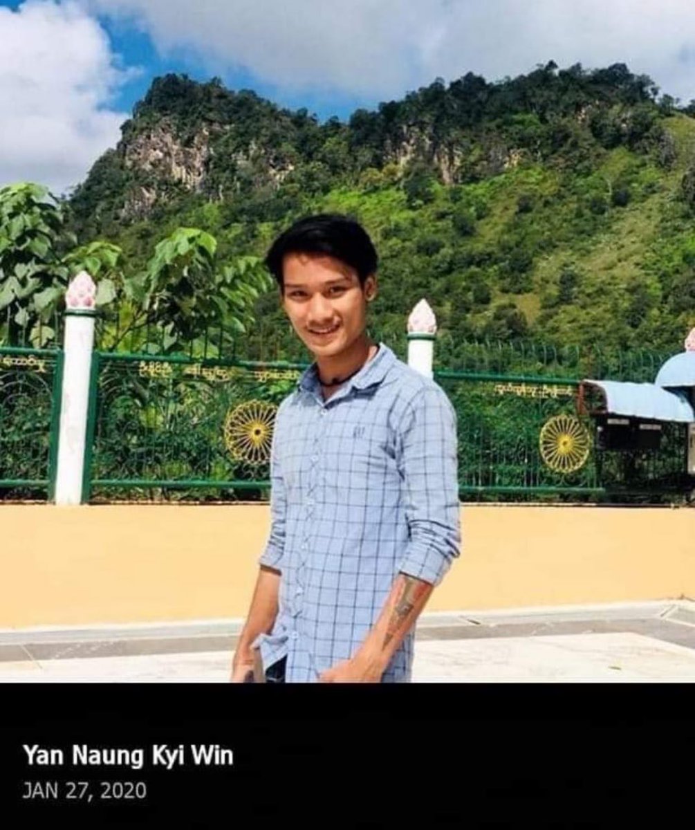 Phu Pyae (@PhuPyae4) | Twitter