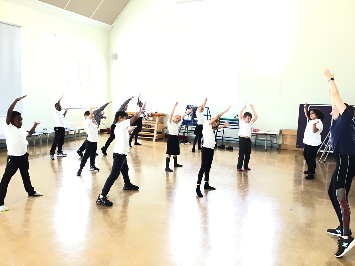 Hazelbury Primary School - Home