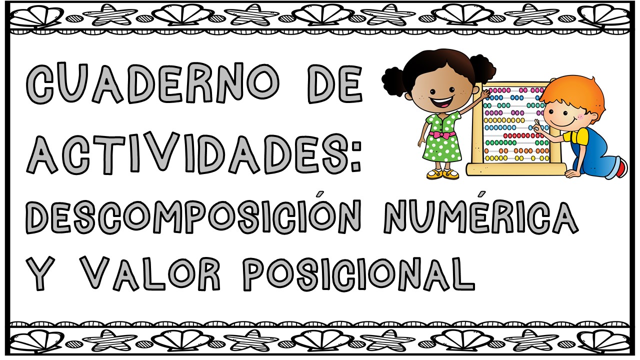 Actividades De Valor Posicional 736852 | Valor Posicional | Lilliam